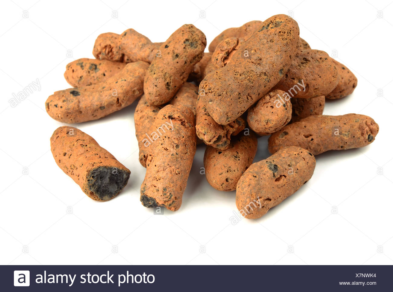 Expanded Clay Concrete High Resolution Stock Photography and Images - Alamy