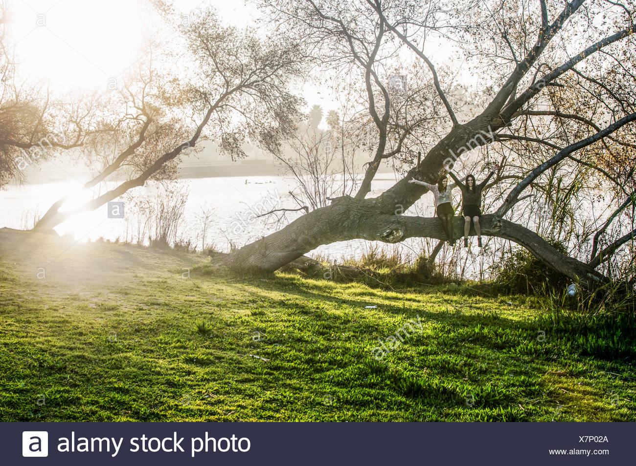 Both Arms Outstretched High Resolution Stock Photography and Images - Alamy