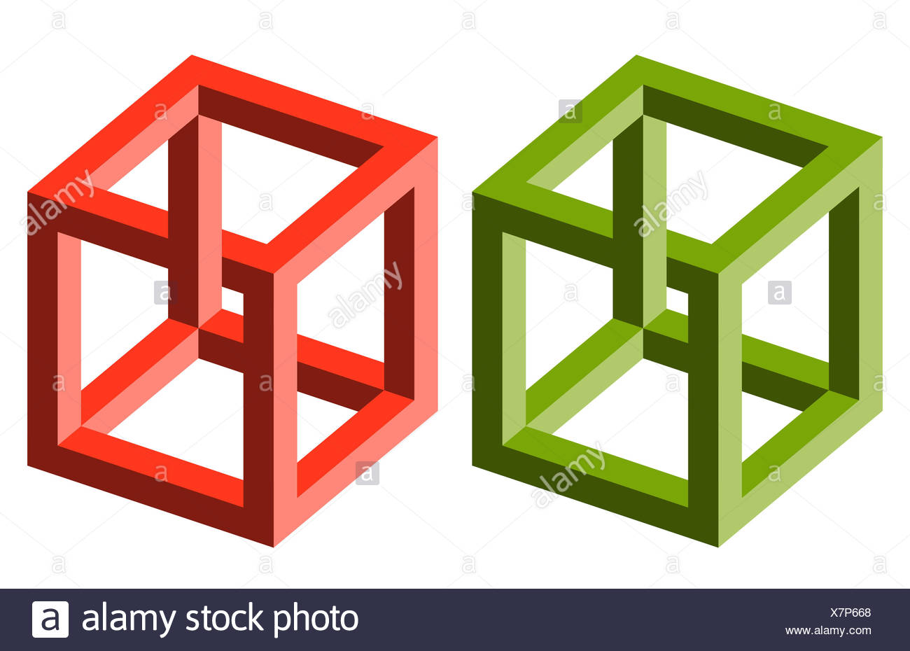 Optical Puzzle Stock Photos & Optical Puzzle Stock Images - Alamy