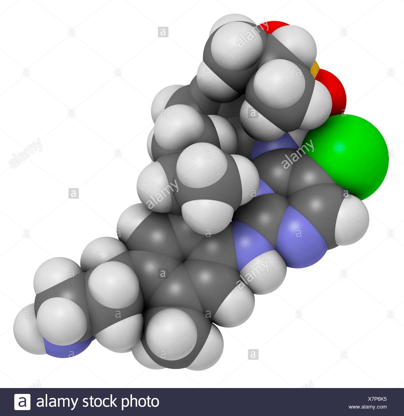 Ceritinibe High Resolution Stock Photography and Images - Alamy