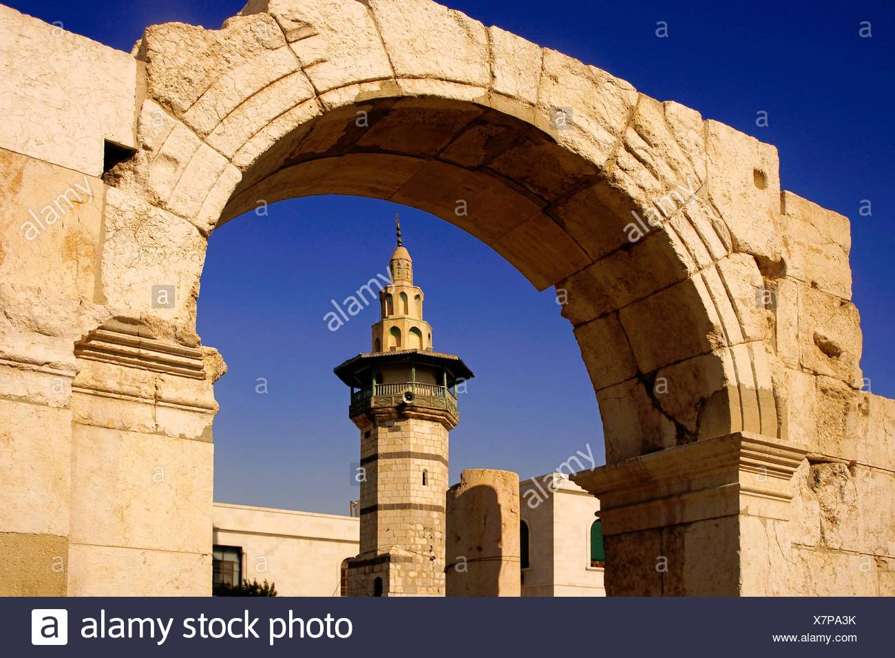 Roman Triumphal Arch High Resolution Stock Photography and Images - Alamy