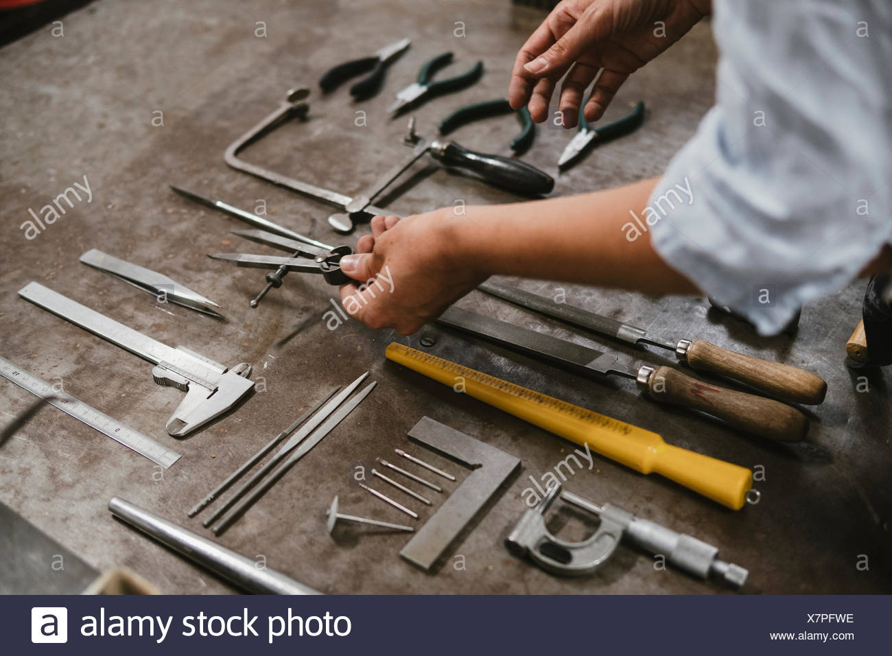 Design Tools High Resolution Stock Photography and Images - Alamy