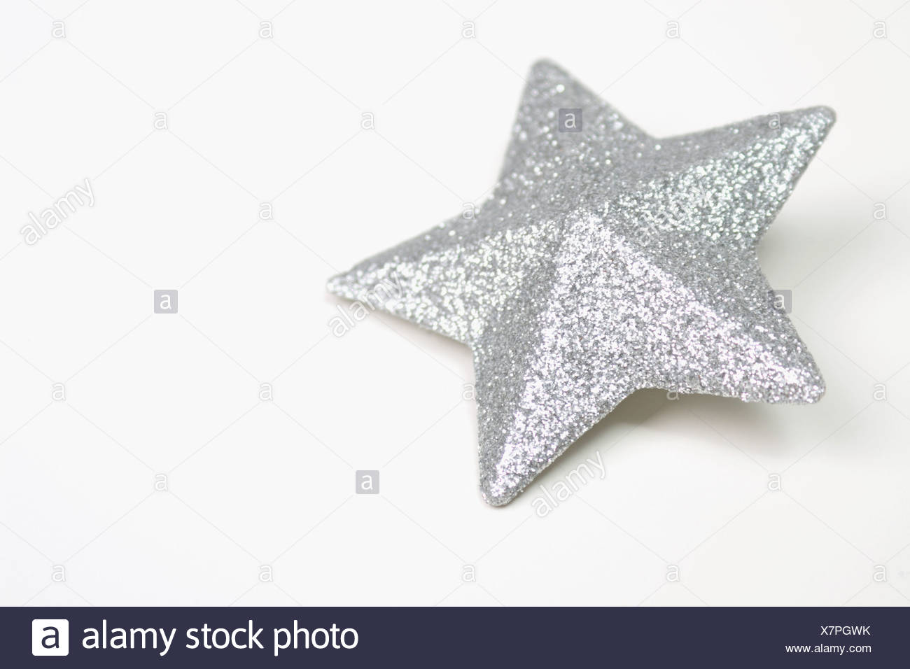 Silver Star High Resolution Stock Photography and Images - Alamy