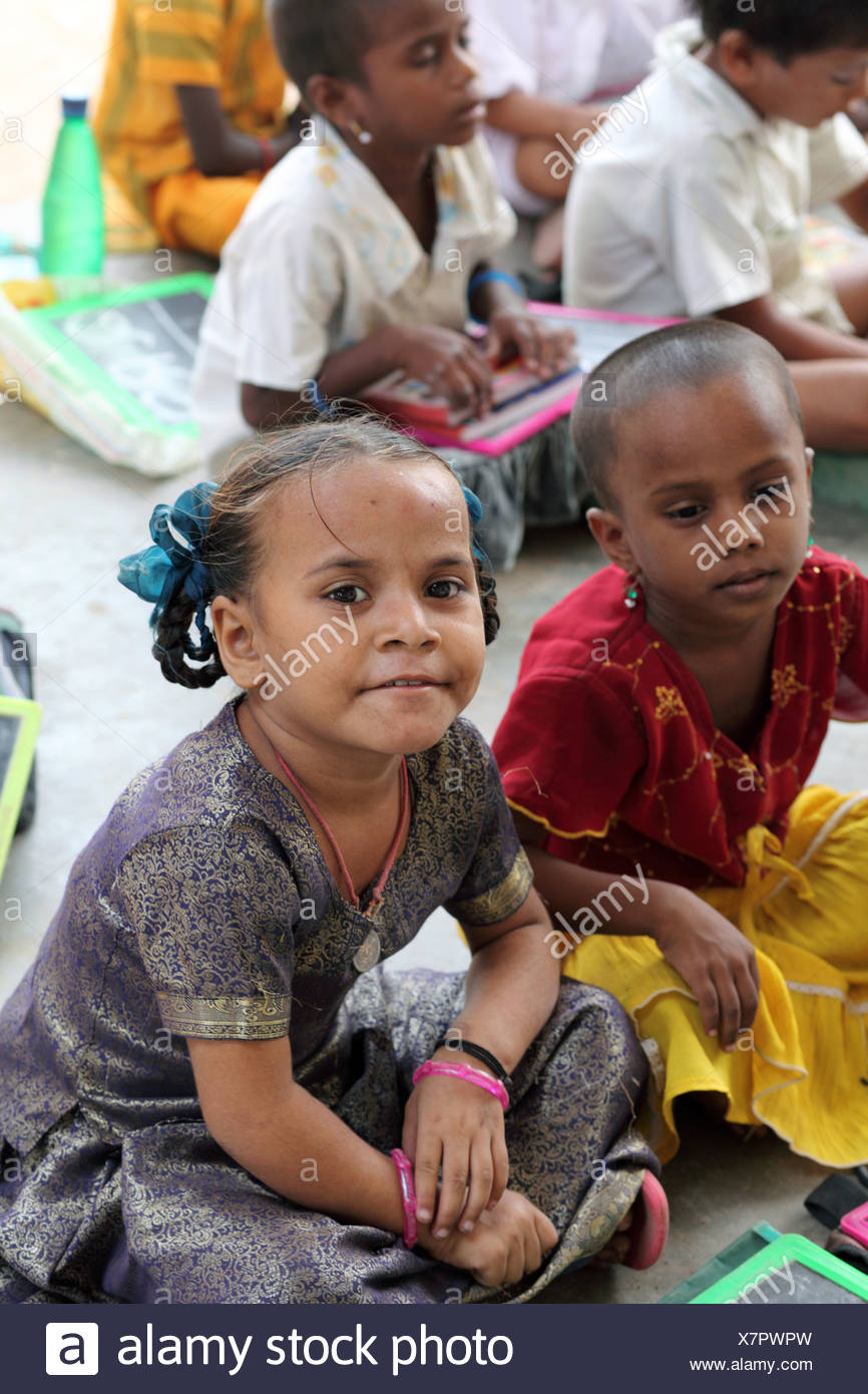 Girls Education India High Resolution Stock Photography and Images - Alamy