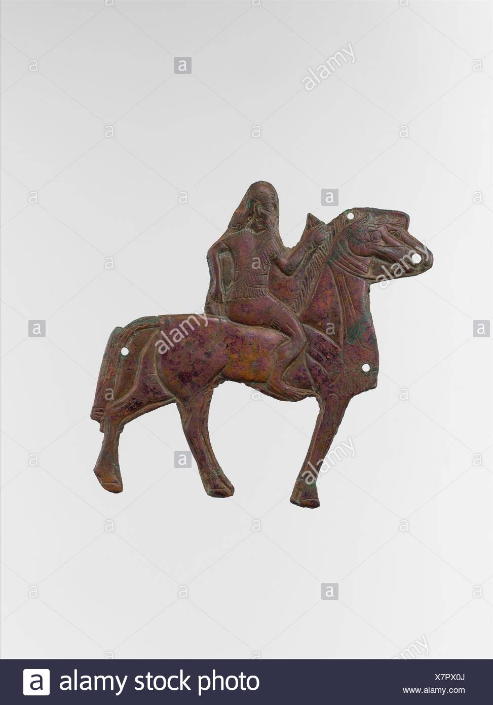 Assyrian Rider High Resolution Stock Photography and Images - Alamy