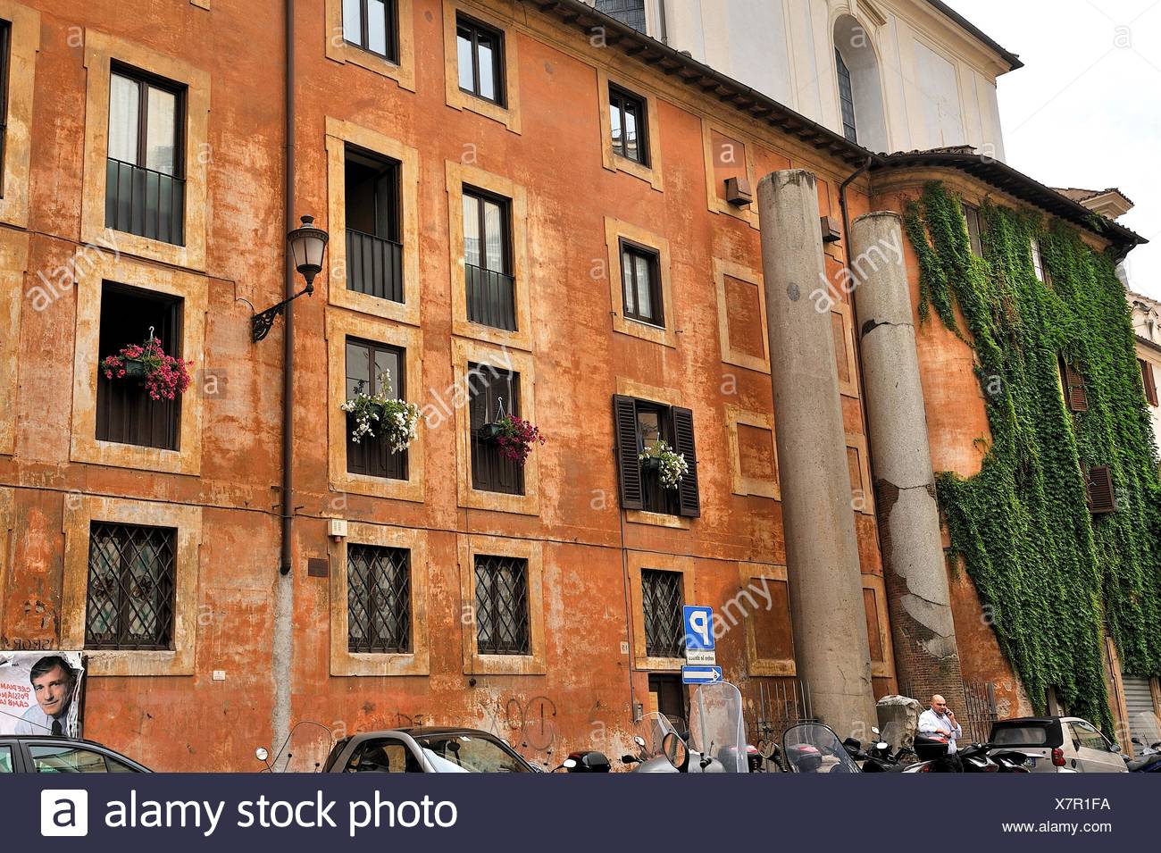 Crescenzi Stock Photos & Crescenzi Stock Images - Alamy