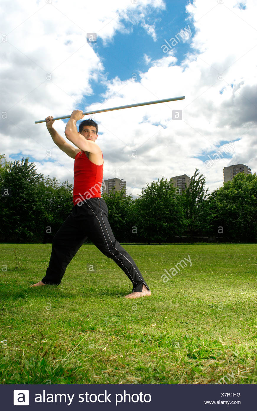 Martial Arts Bow High Resolution Stock Photography and Images - Alamy