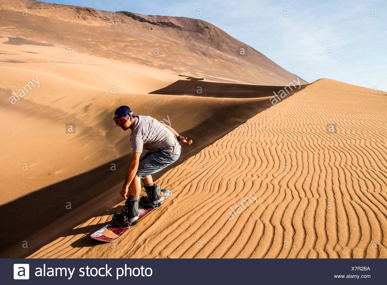 Alto Los Verdes High Resolution Stock Photography and Images - Alamy