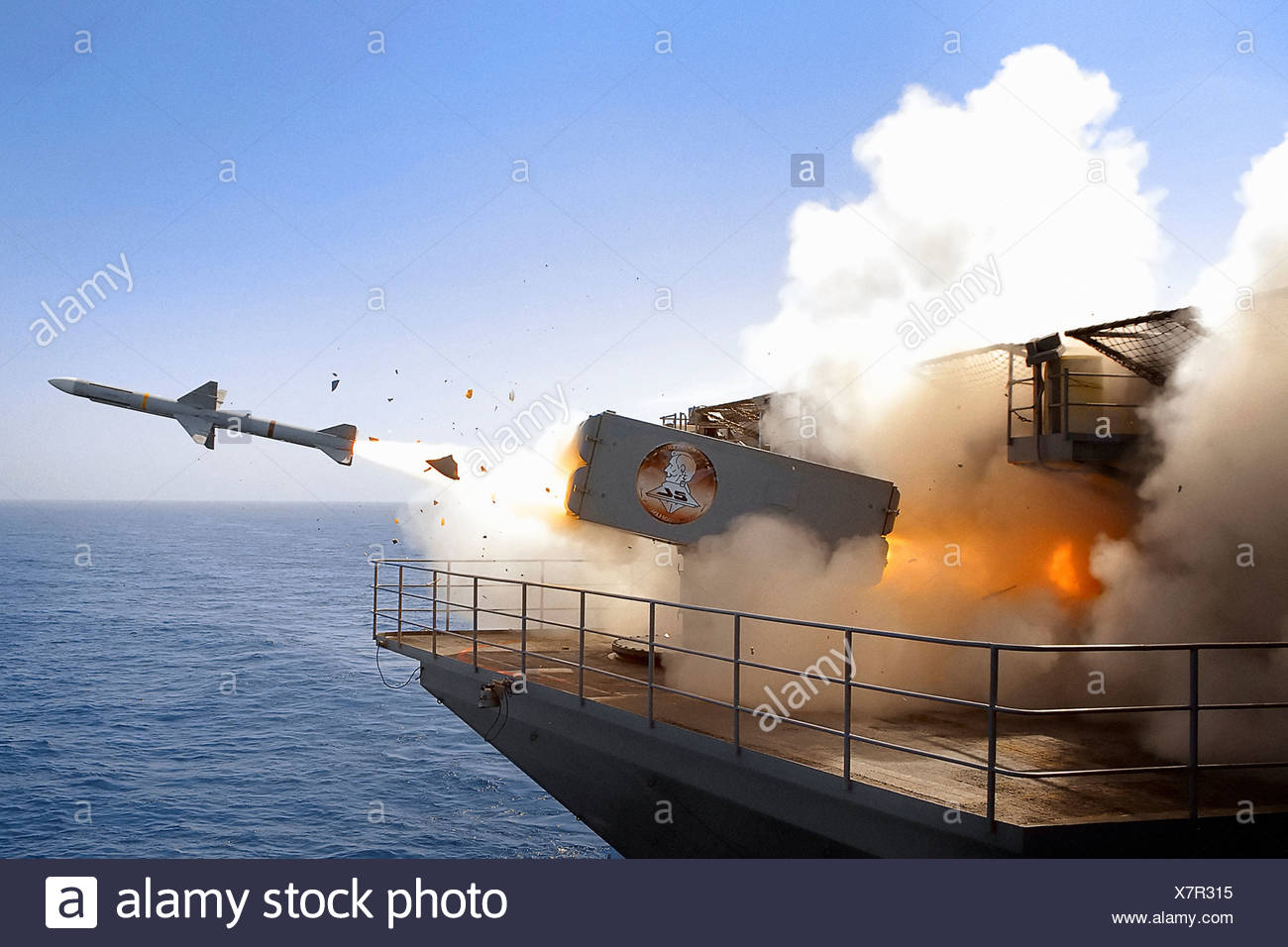 Sparrow Missile Stock Photos & Sparrow Missile Stock Images - Alamy