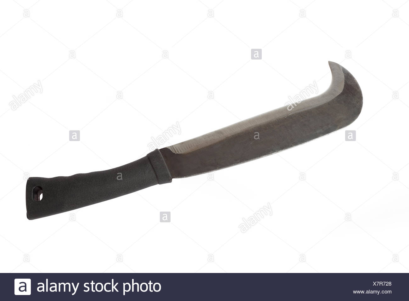 Slasher High Resolution Stock Photography and Images - Alamy