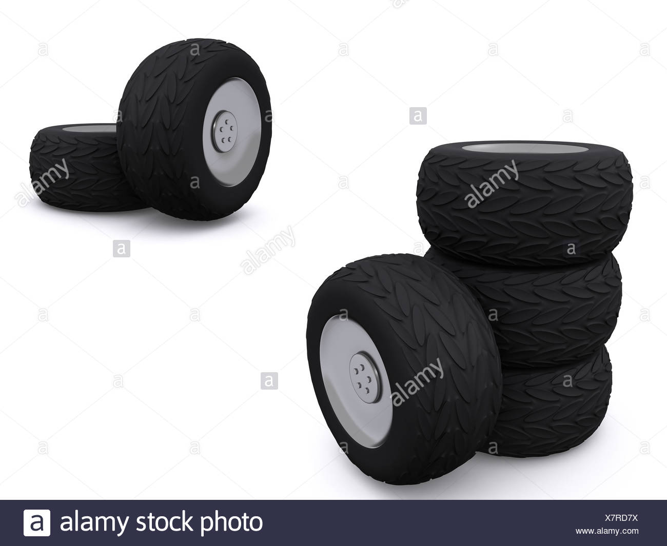 Wheels Of Steel High Resolution Stock Photography and Images - Alamy