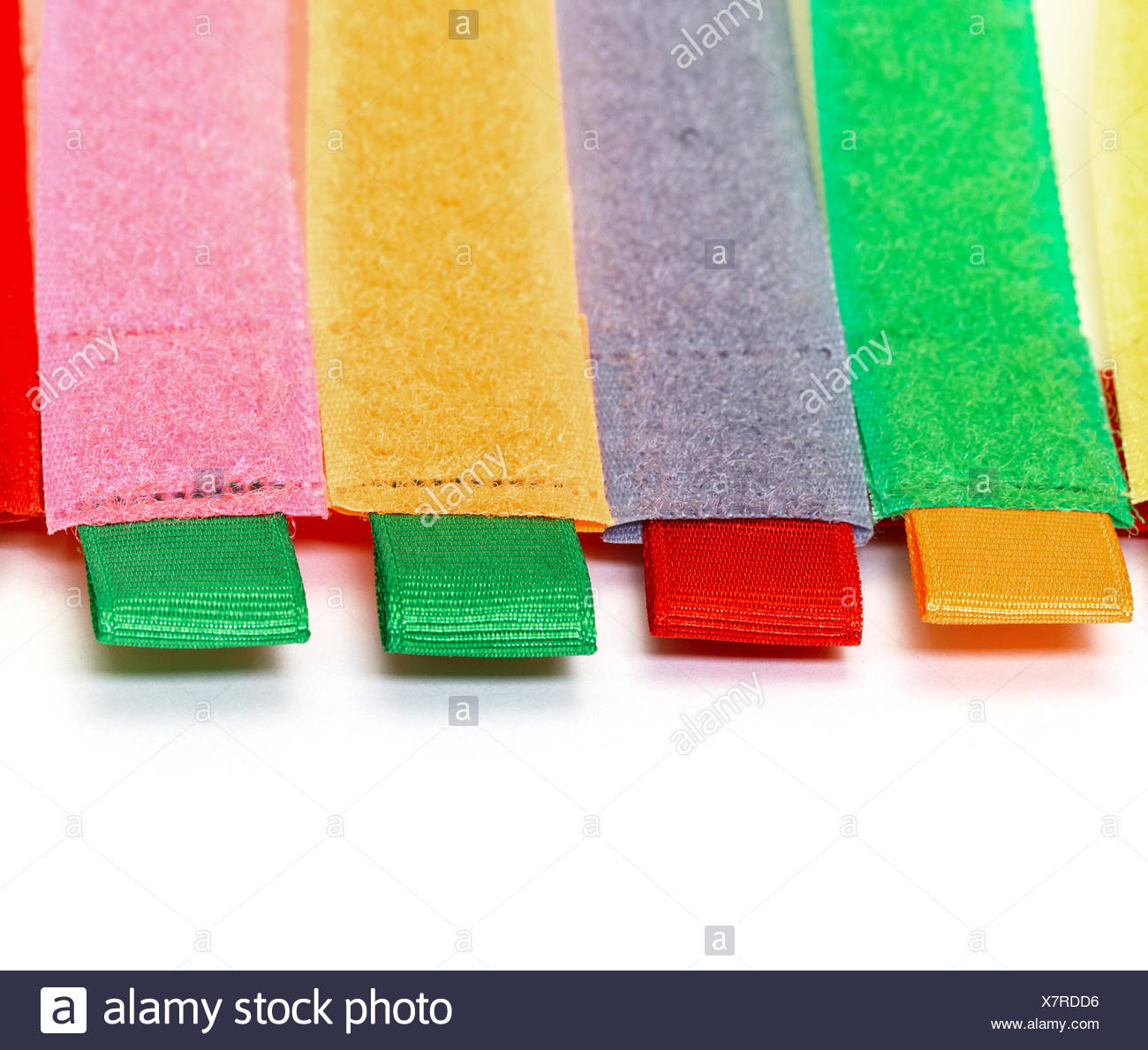 Velcro Close Up High Resolution Stock Photography and Images - Alamy