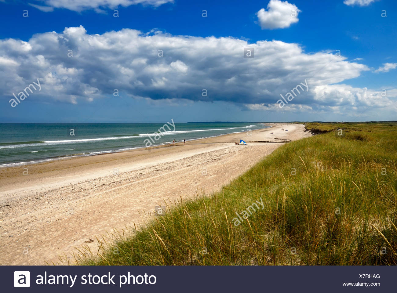 North West Jutland High Resolution Stock Photography and Images - Alamy