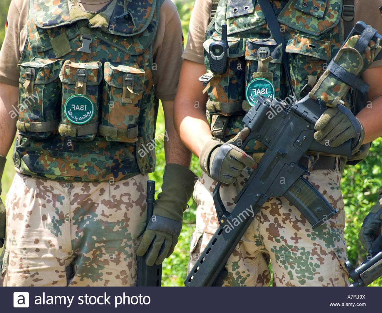 Special Commando Bundeswehr High Resolution Stock Photography and ...