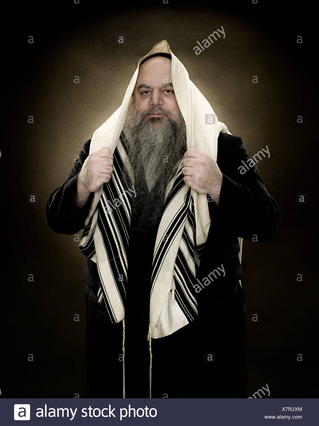 Rabbi High Resolution Stock Photography and Images - Alamy