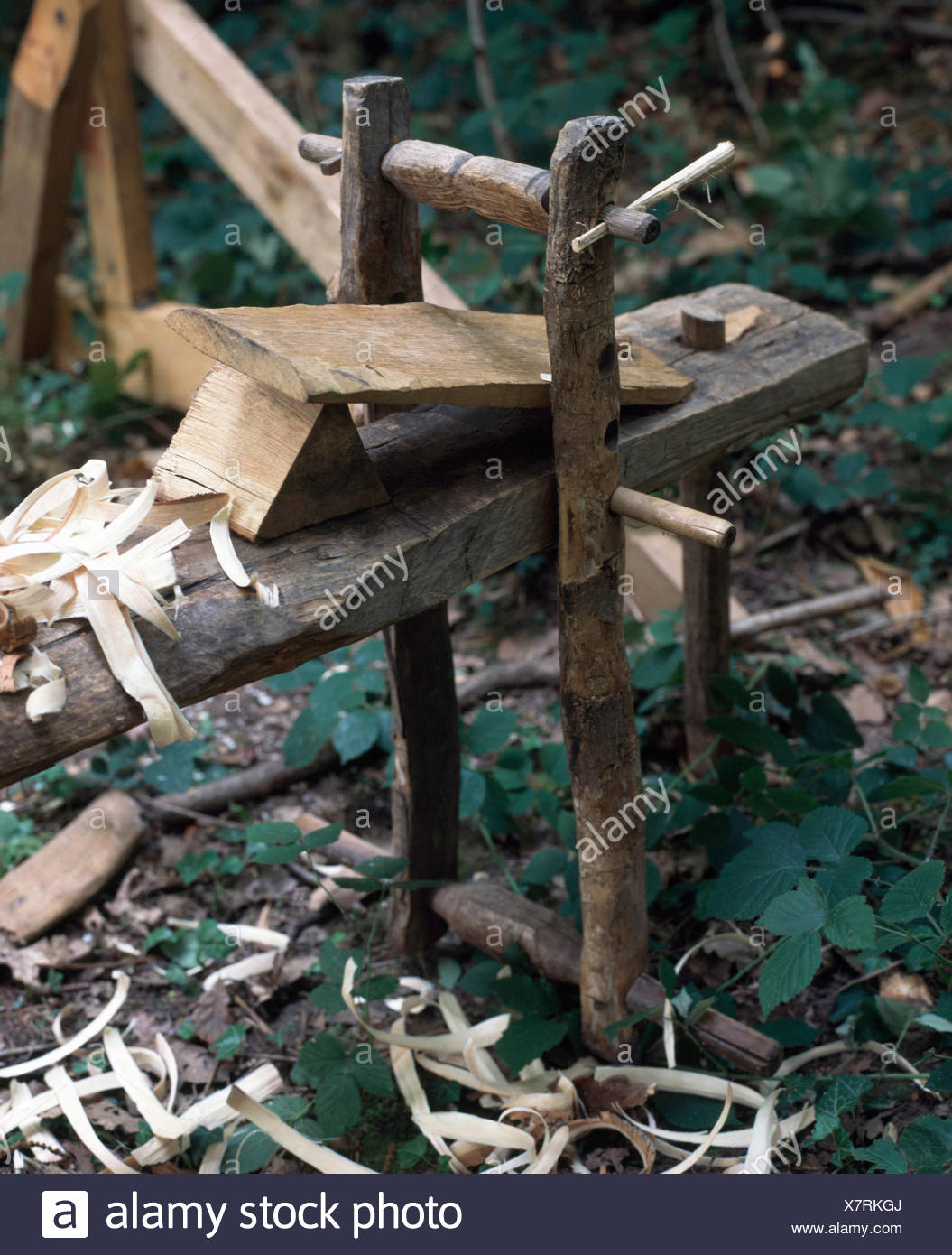 Ancient Tools Of Carpentry High Resolution Stock Photography and Images ...