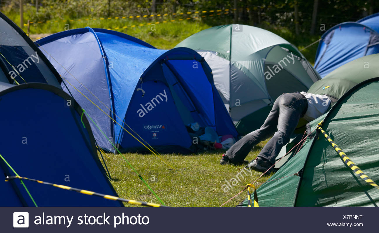 Scout Scouting Tent Stock Photos & Scout Scouting Tent Stock Images - Alamy