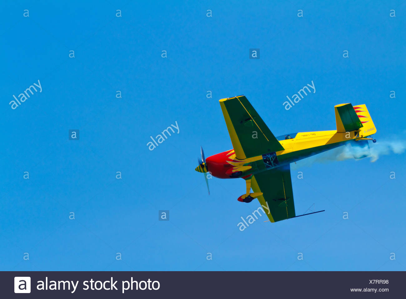 Extra 300s High Resolution Stock Photography and Images - Alamy