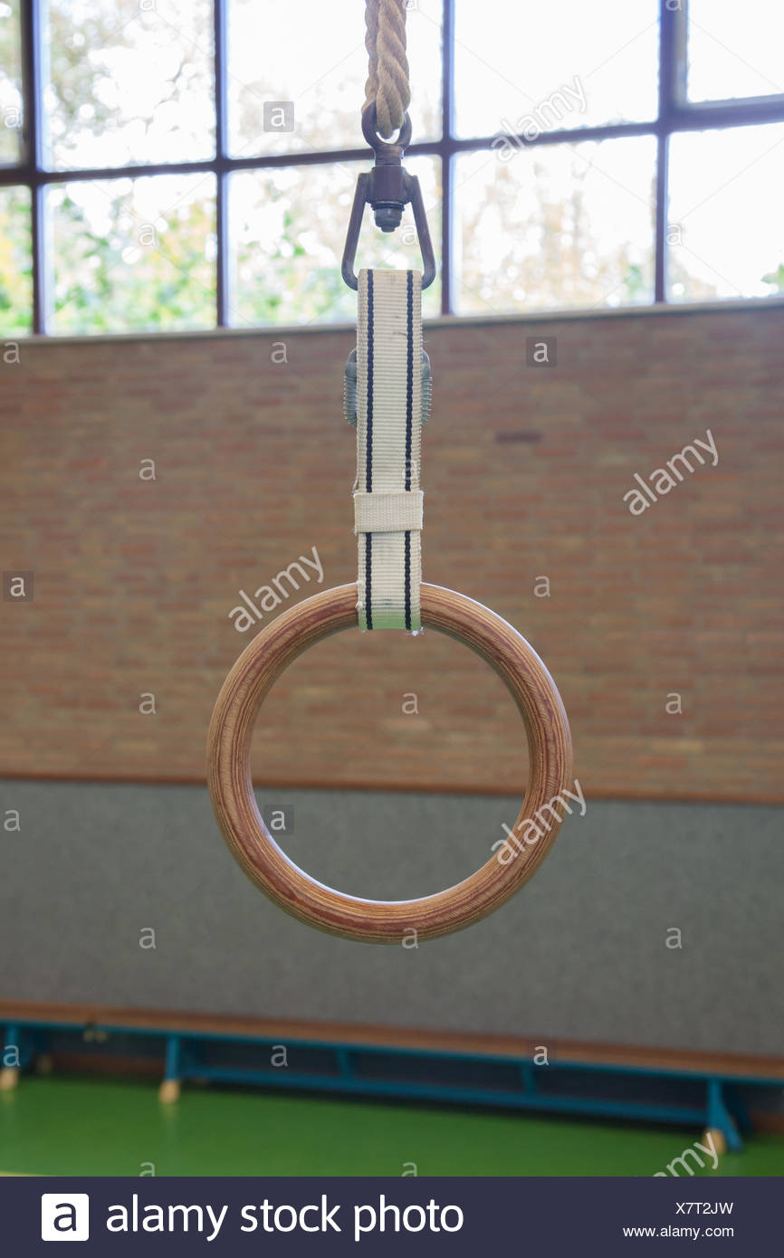 Gymnastic Apparatus Stock Photos & Gymnastic Apparatus Stock Images - Alamy