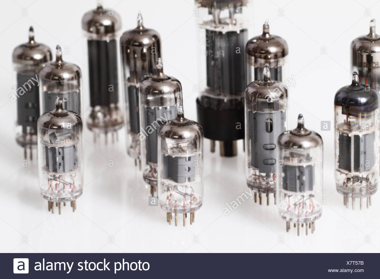Glass Transistor High Resolution Stock Photography and Images - Alamy