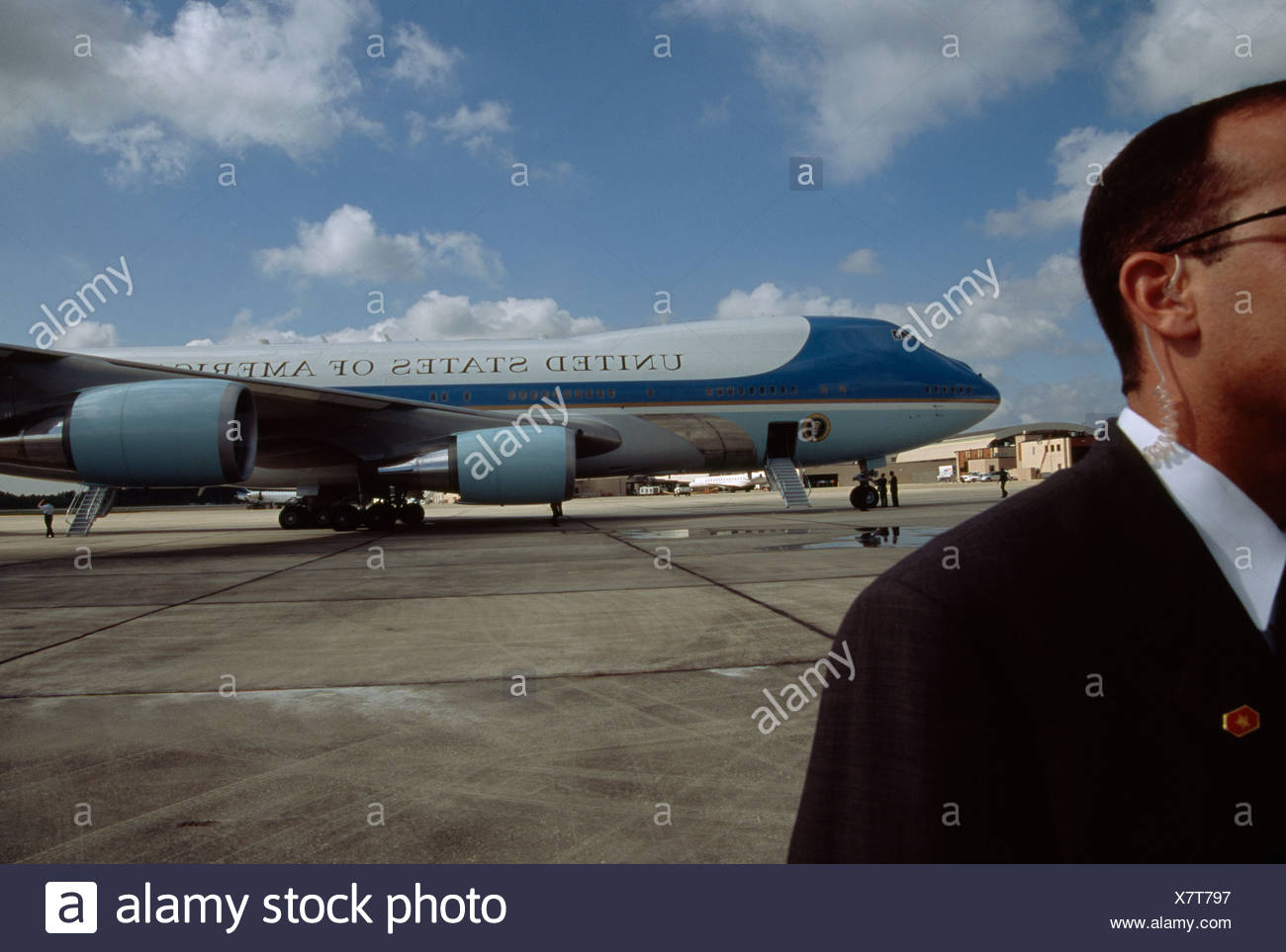 The Secret Service Stock Photos & The Secret Service Stock Images - Alamy