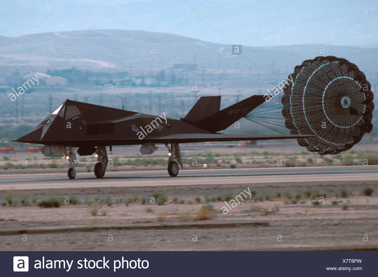 Drag Chute High Resolution Stock Photography and Images - Alamy