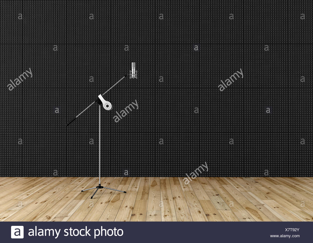 Acoustic Panel High Resolution Stock Photography and Images - Alamy