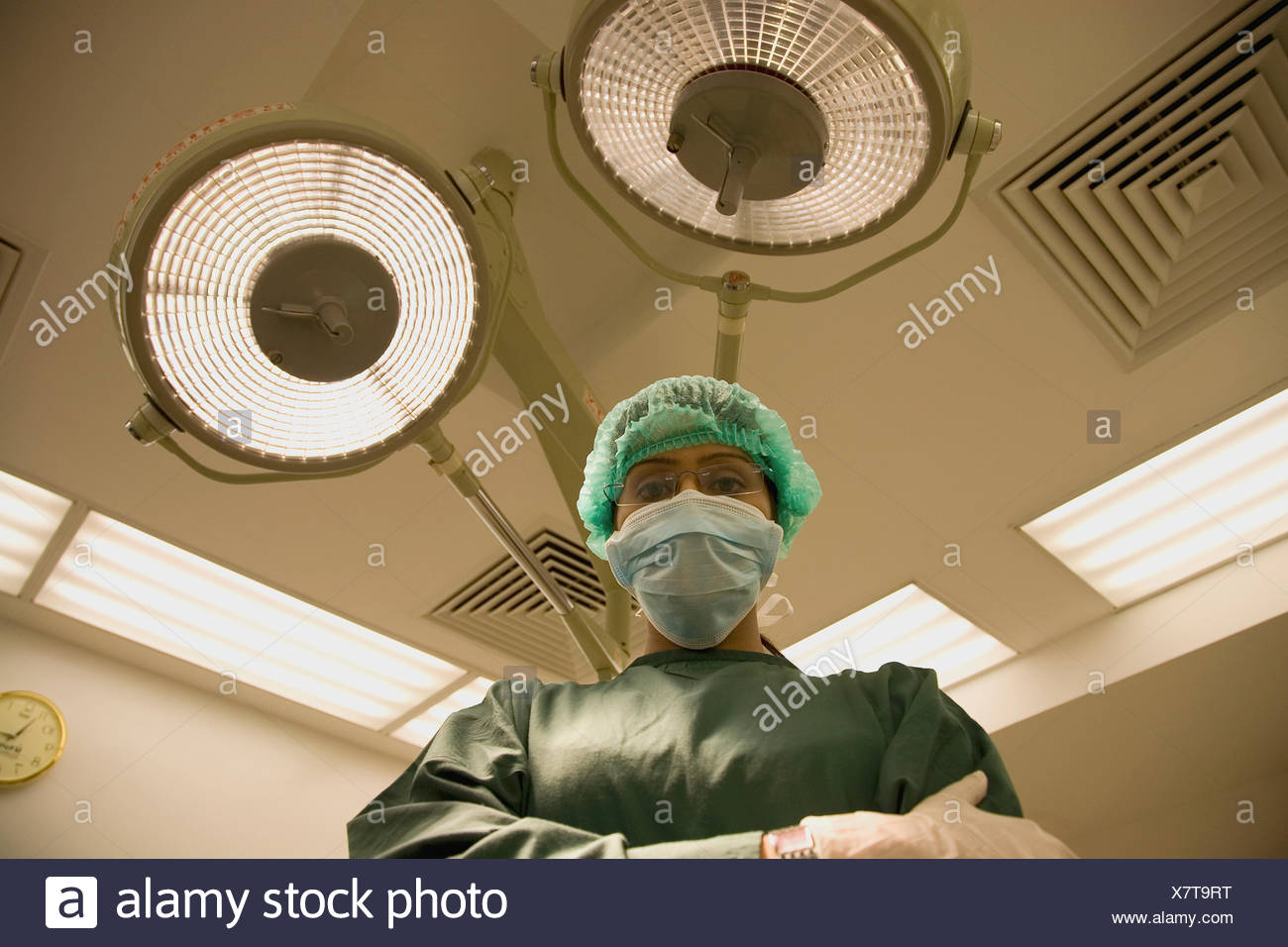 Operation Theater Stock Photos & Operation Theater Stock Images - Alamy