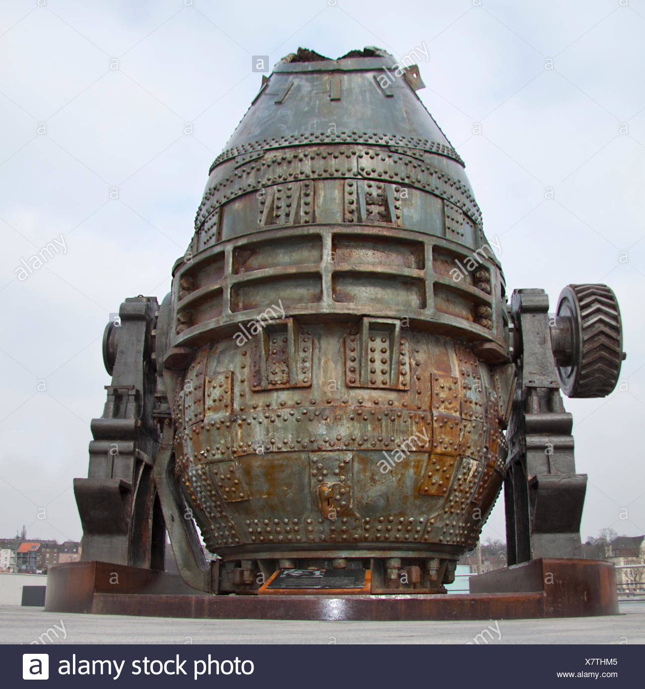 Iron Technique High Resolution Stock Photography and Images - Alamy