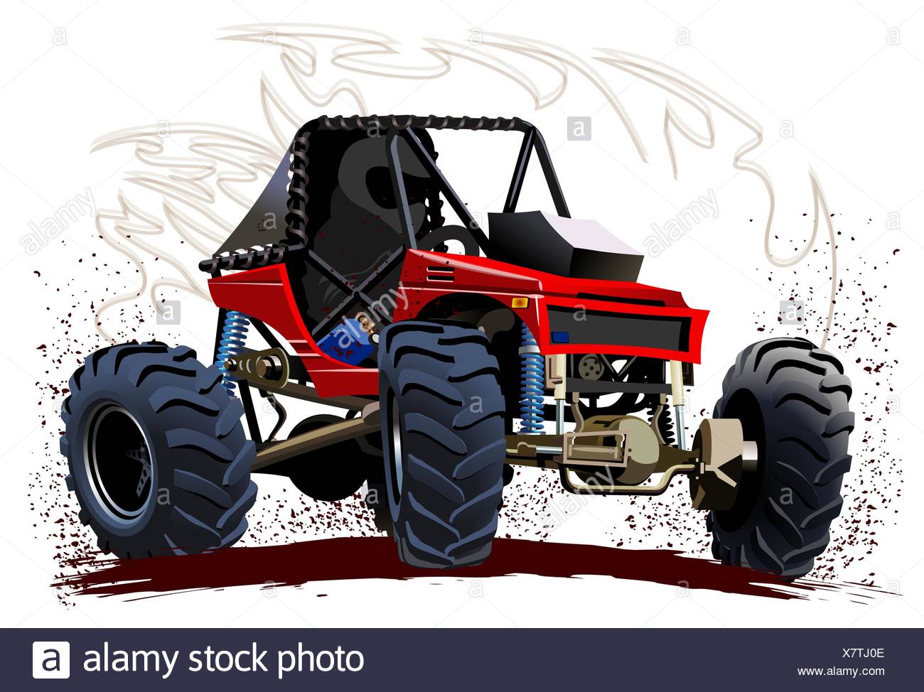 Mud Buggy Stock Photos & Mud Buggy Stock Images - Alamy