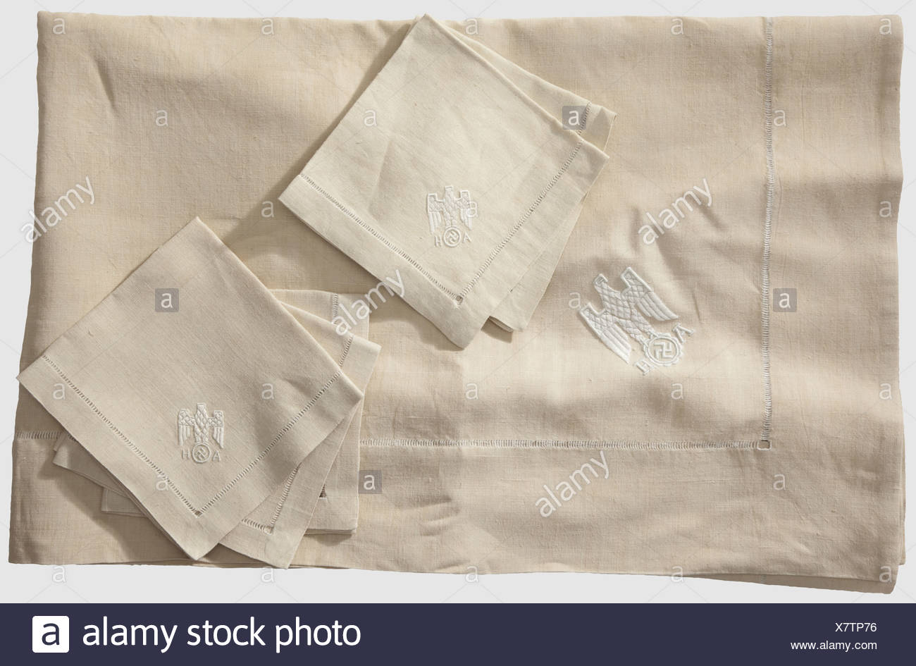 Adolf Hitler Memorabilia High Resolution Stock Photography and Images ...