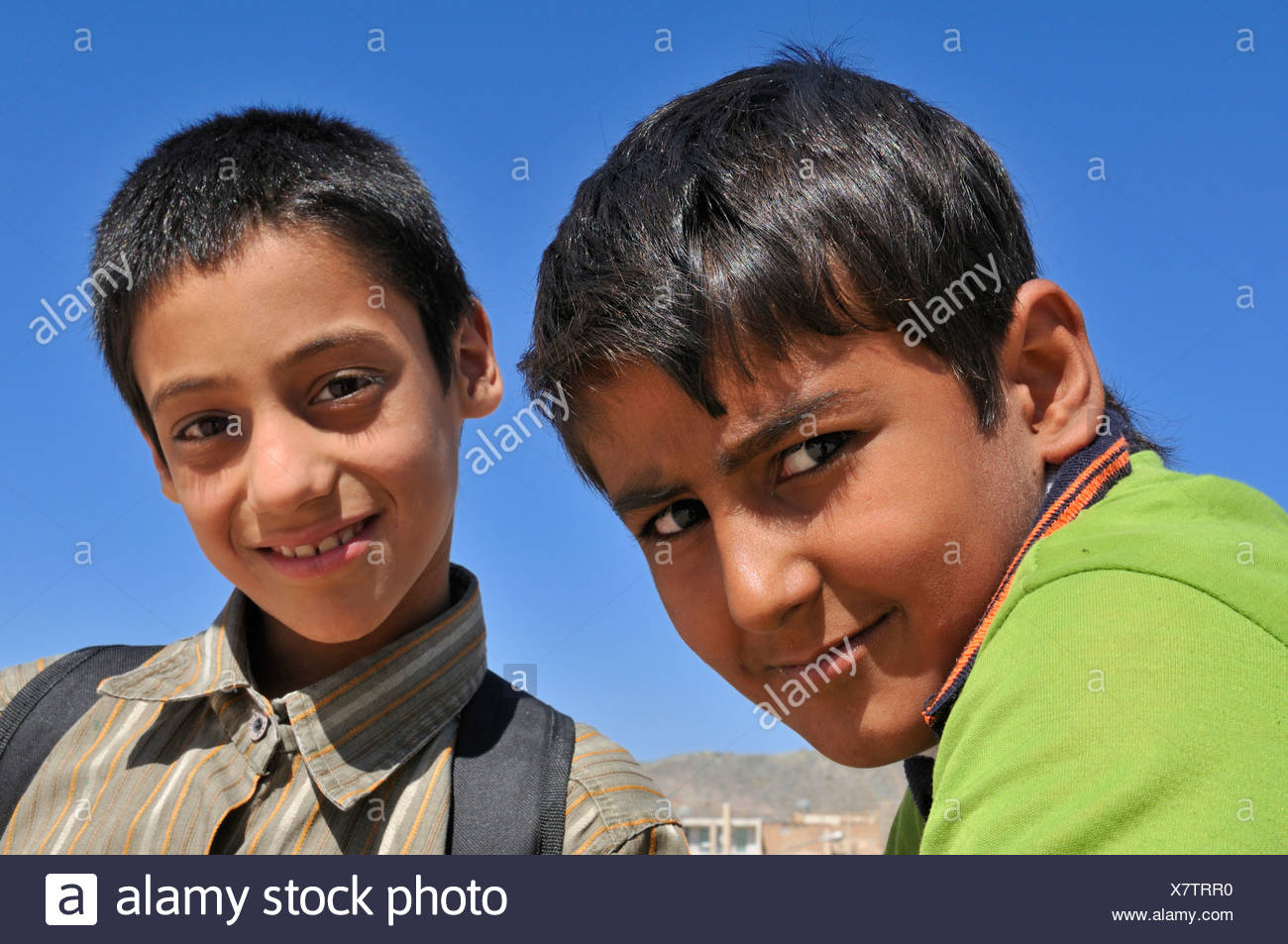 Iran People Young Stock Photos & Iran People Young Stock Images - Alamy