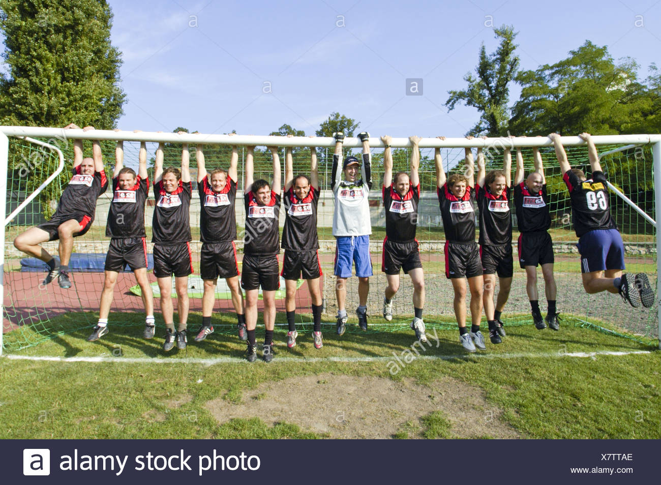 Crossbar Stock Photos & Crossbar Stock Images - Alamy
