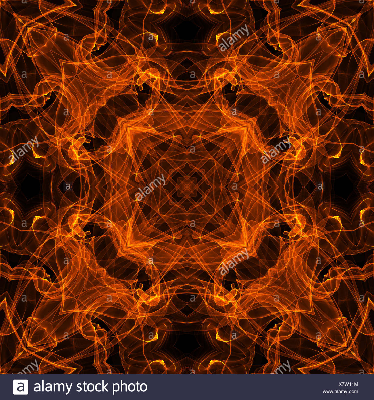 Fire Pattern Stock Photos & Fire Pattern Stock Images - Alamy