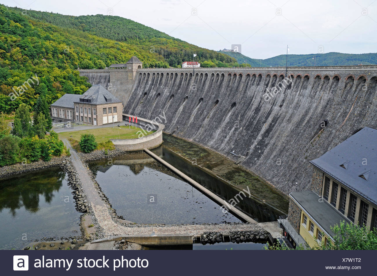 Hemfurth Edersee High Resolution Stock Photography and Images - Alamy