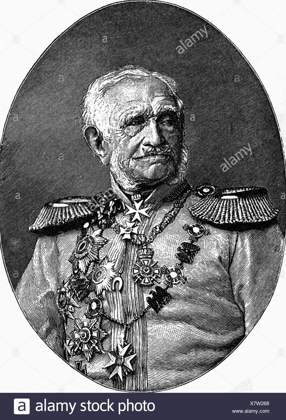 General Wrangel Stock Photos & General Wrangel Stock Images - Alamy