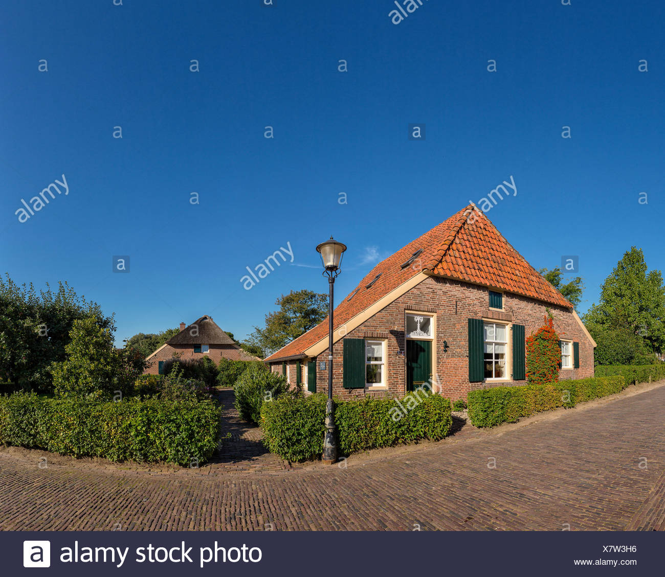 Bronkhorst High Resolution Stock Photography and Images - Alamy