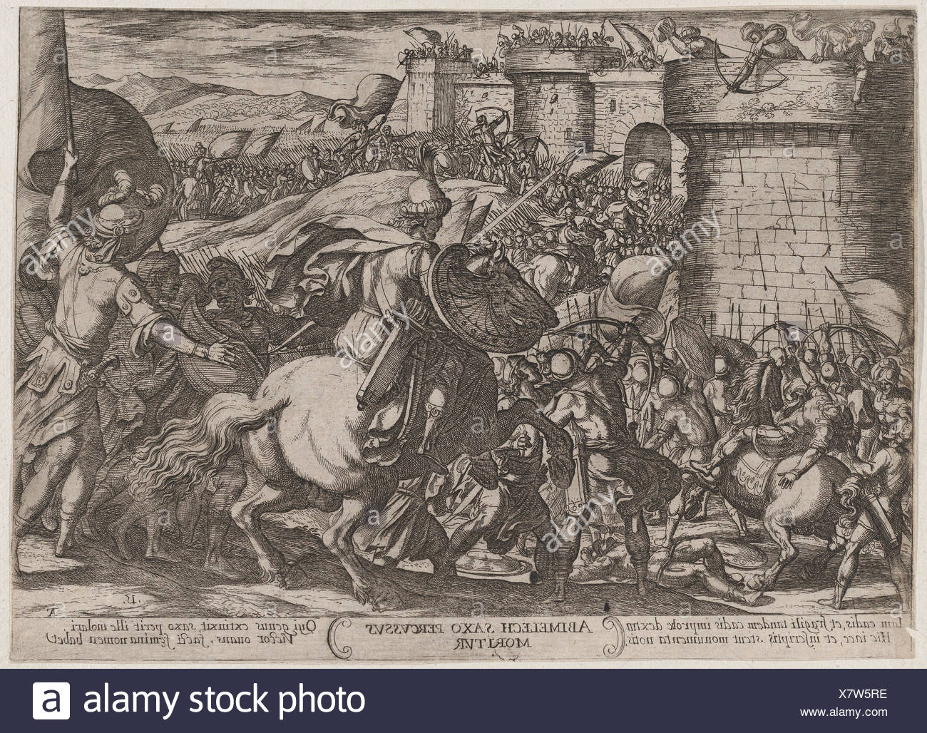 Abimelech High Resolution Stock Photography and Images - Alamy