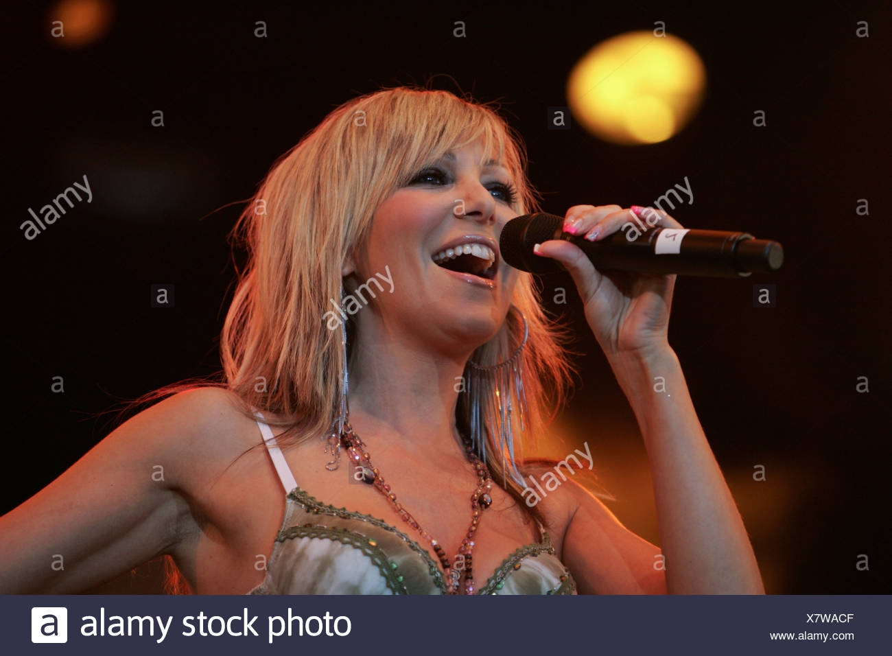 Rosanna Rocci High Resolution Stock Photography and Images - Alamy