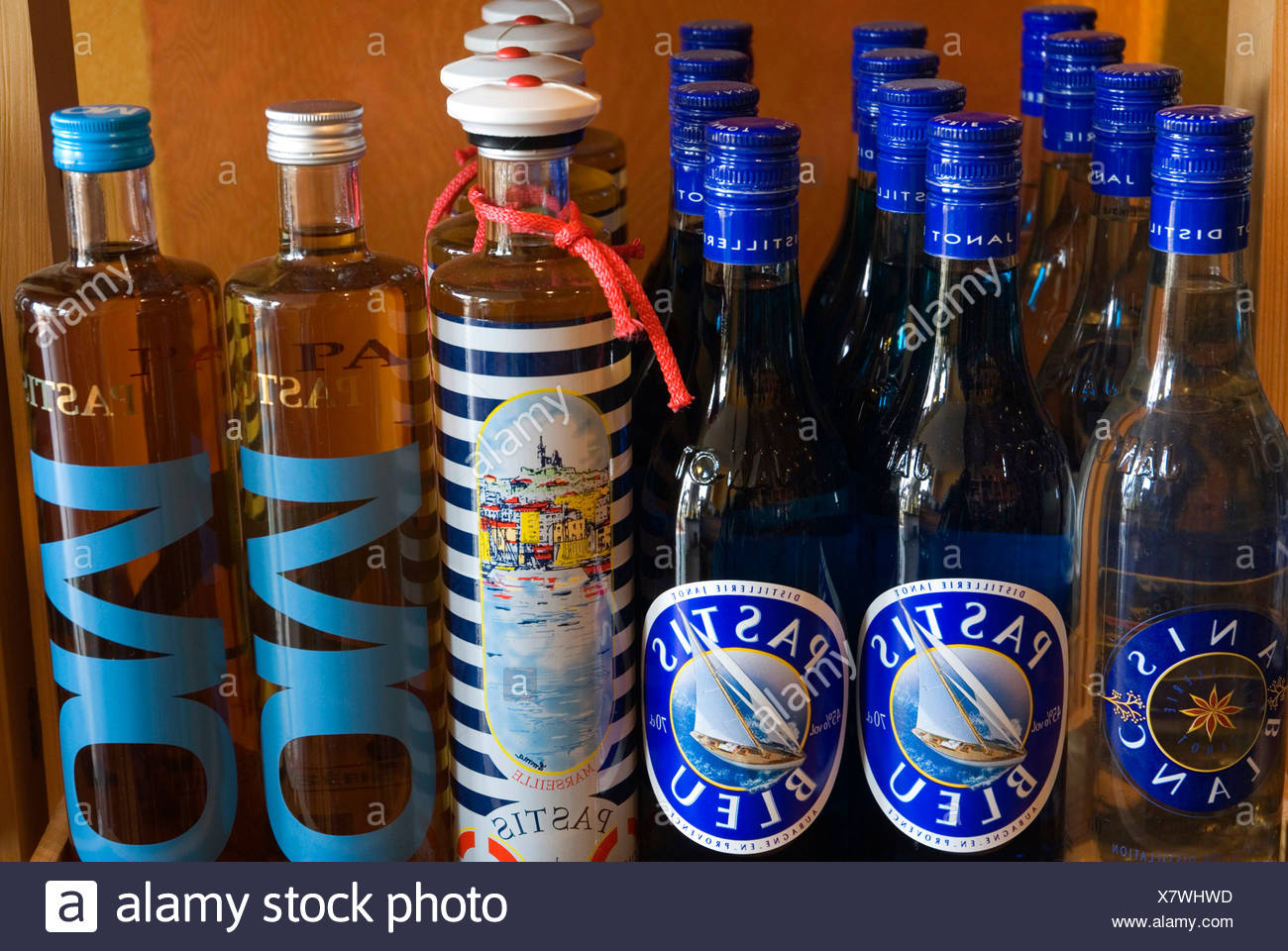Pastis France High Resolution Stock Photography and Images - Alamy