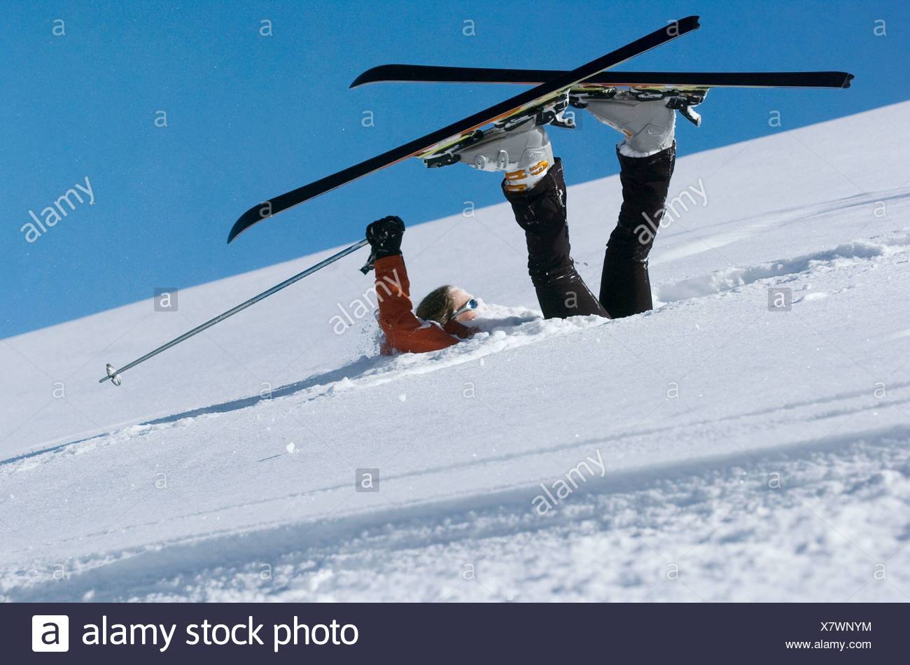 Struggle In Sport High Resolution Stock Photography and Images - Alamy