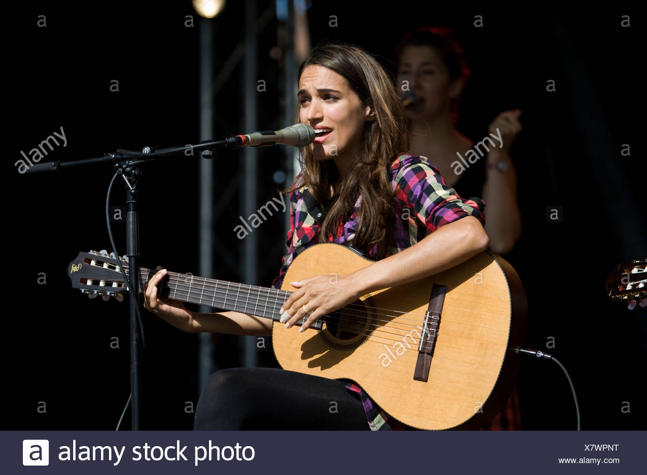 Lea Singer High Resolution Stock Photography and Images - Alamy