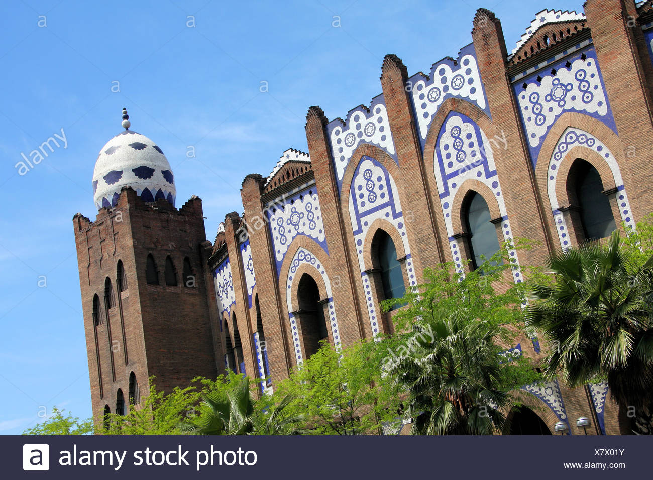 Bullfighting Arena Stock Photos & Bullfighting Arena Stock Images - Alamy