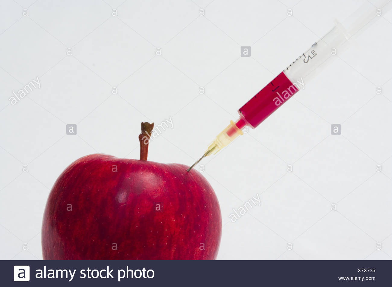 Blood Poisoning High Resolution Stock Photography and Images - Alamy