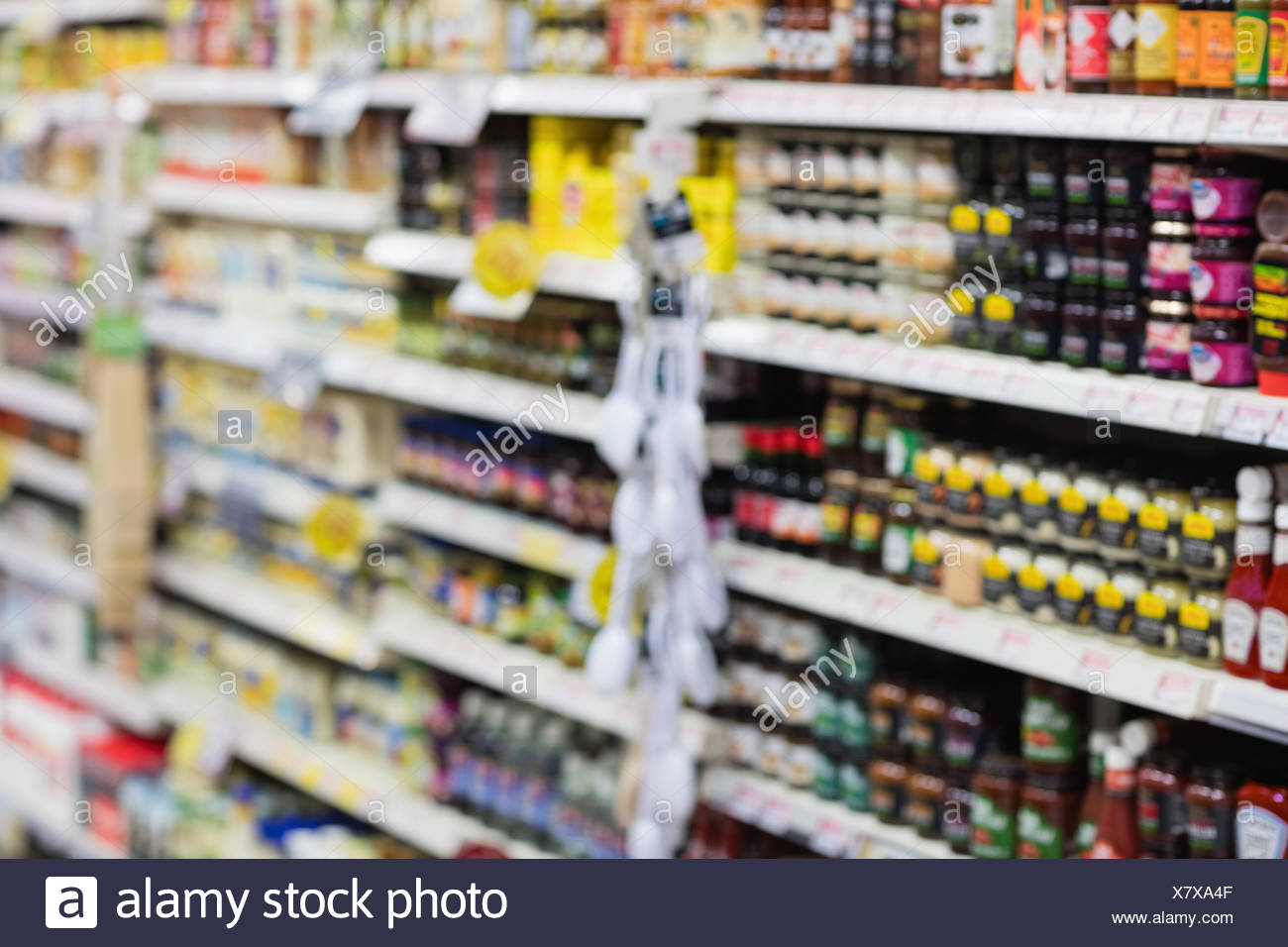 Supermarket High Resolution Stock Photography and Images - Alamy