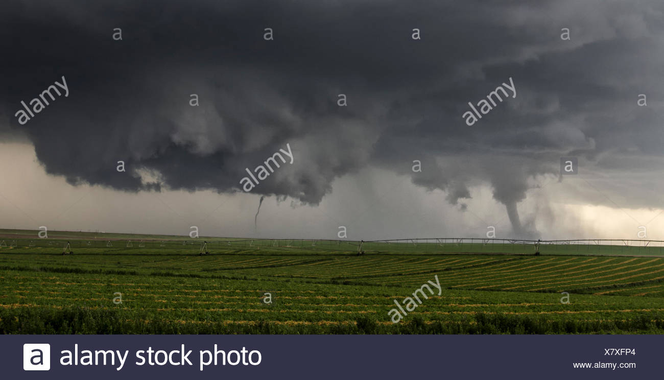 Tornadoes High Resolution Stock Photography and Images - Alamy