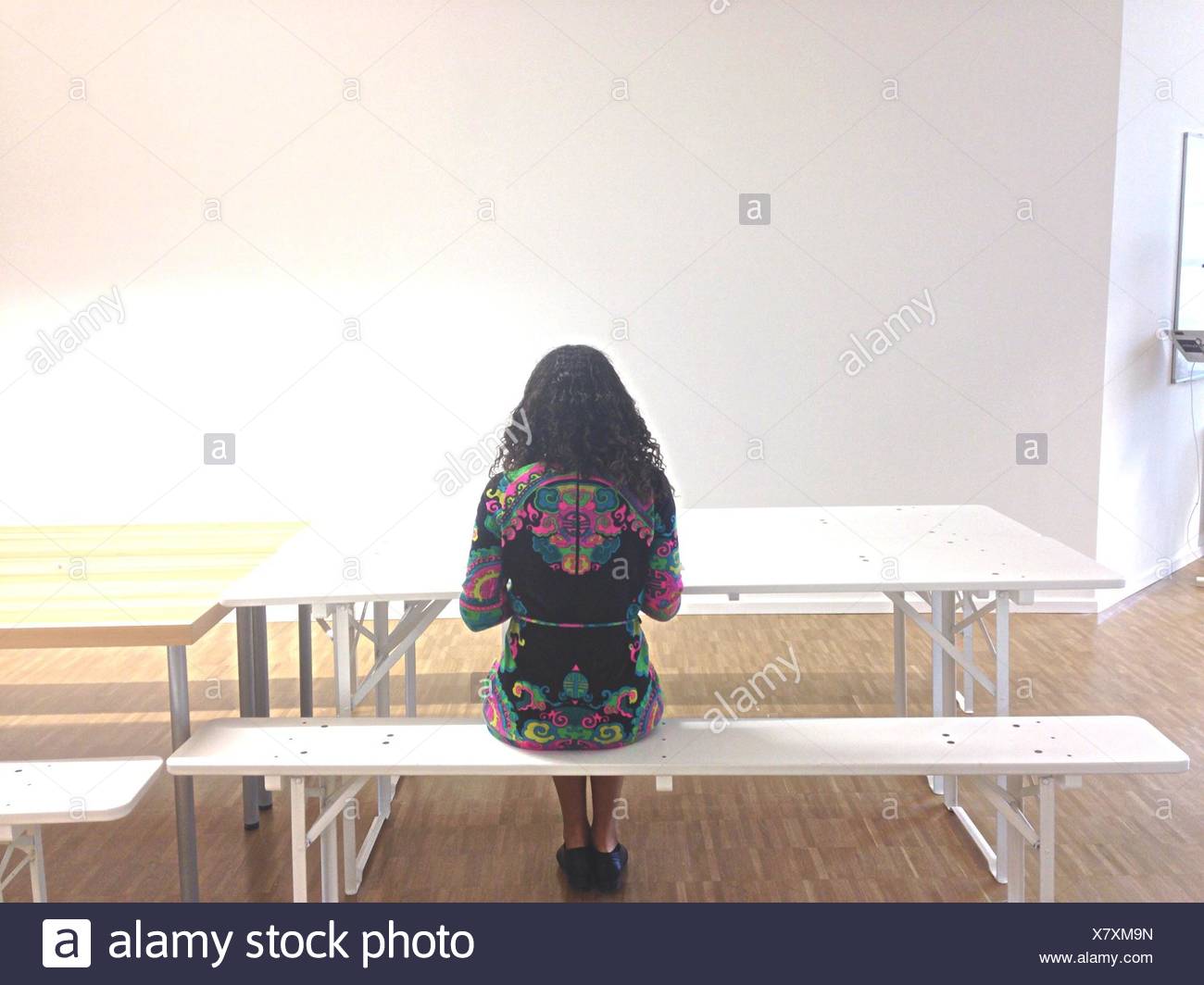 Caféteria High Resolution Stock Photography and Images - Alamy