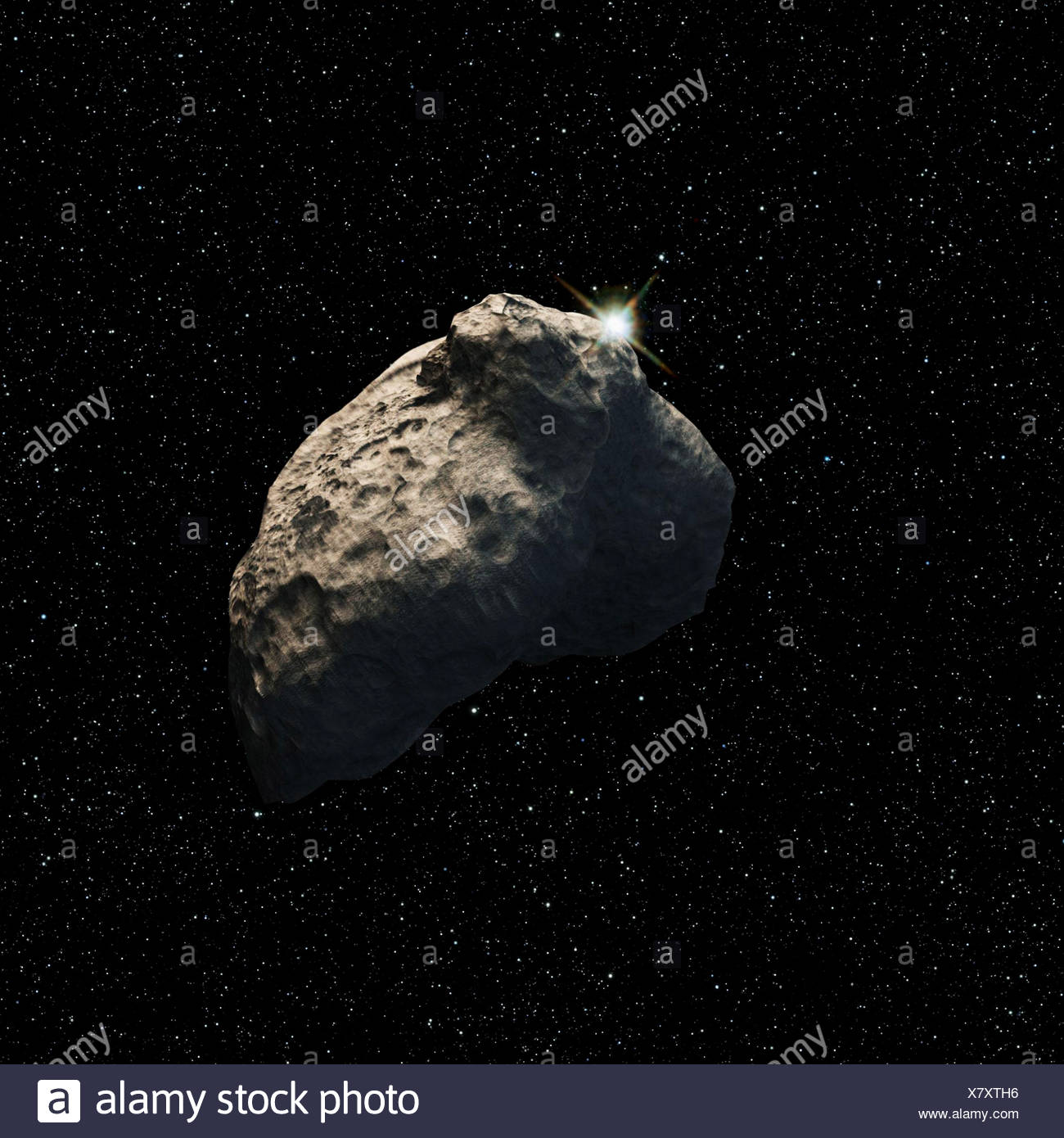 The Kuiper Belt High Resolution Stock Photography and Images - Alamy