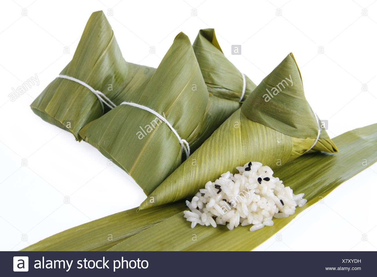 Chinese Rice Dumpling High Resolution Stock Photography and Images - Alamy