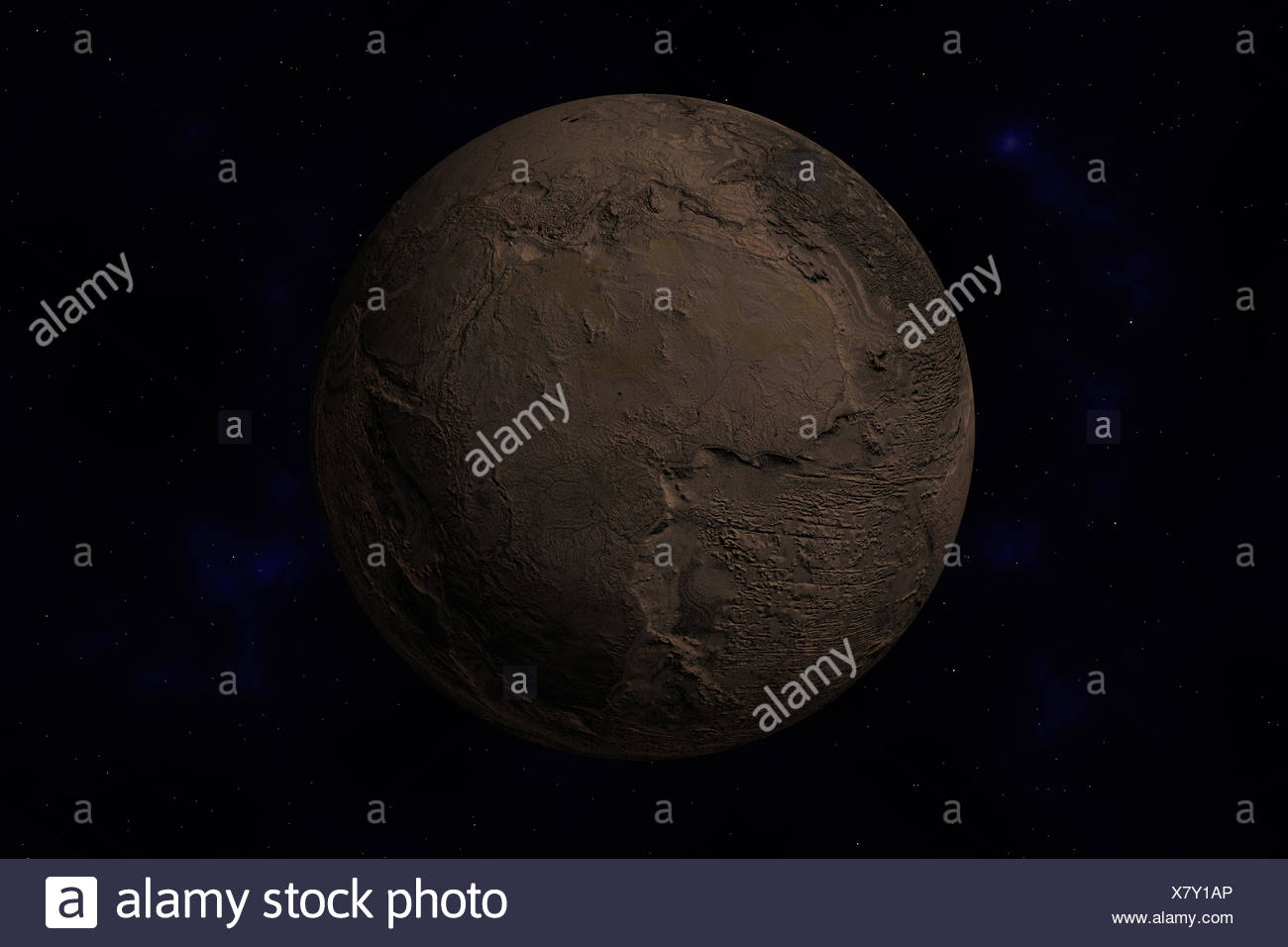 Earth Without Water Stock Photos & Earth Without Water Stock Images - Alamy